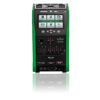 Beamex MC6-T -- Portable Dry-Block Calibrators - Global Instruments